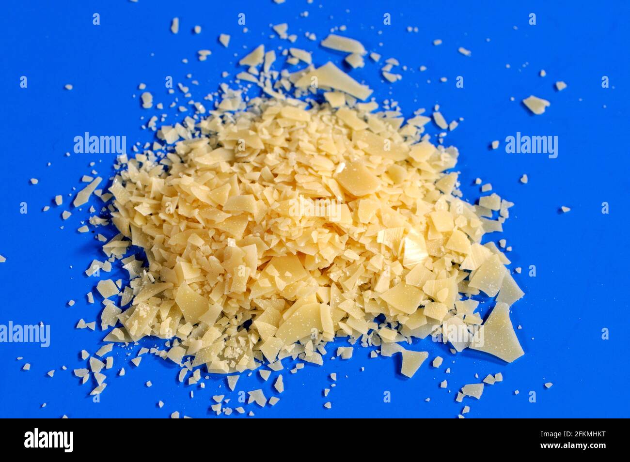 Spermaceti Wax