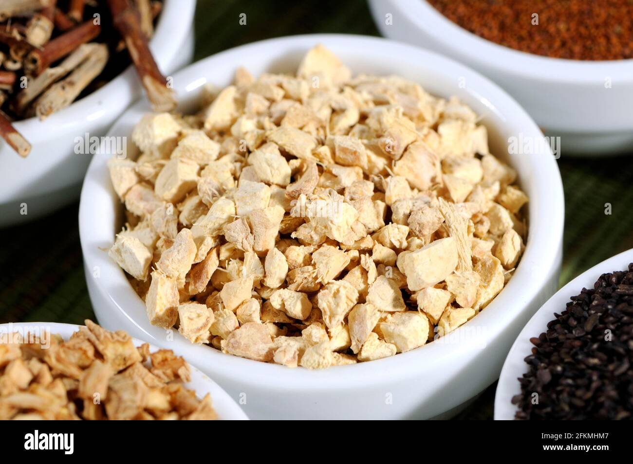 Zingiberis hi-res stock photography and images - Alamy