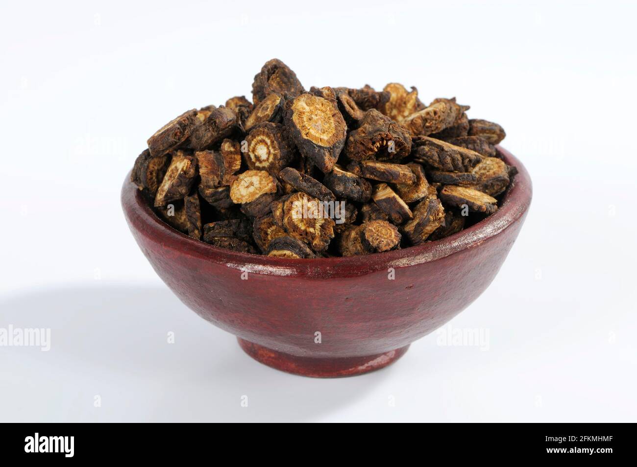 Incised Notopterygium rhizome (Notopterygii Rhizoma seu Radix), Forbes ...