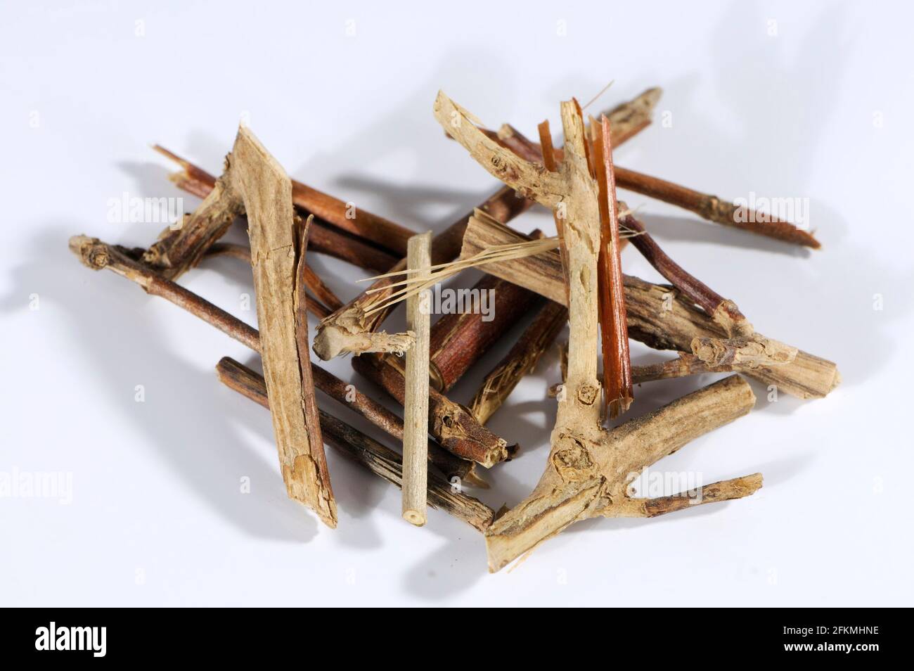 Honeysuckle stem (Lonicerae Caulis), Ren Dong Teng, honeysuckle stem ...