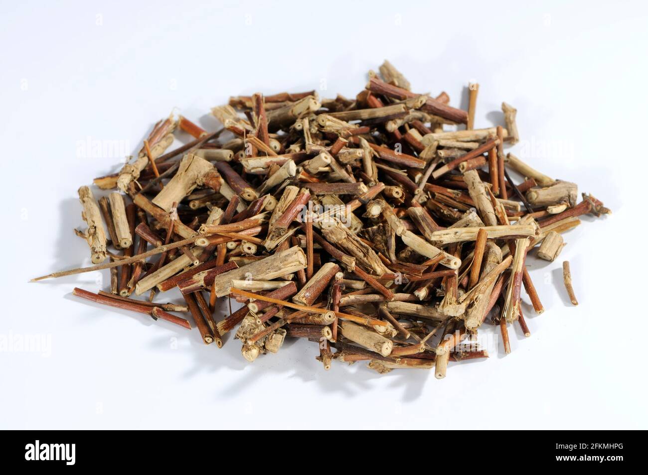 Honeysuckle stem (Lonicerae Caulis), Ren Dong Teng, honeysuckle stem ...
