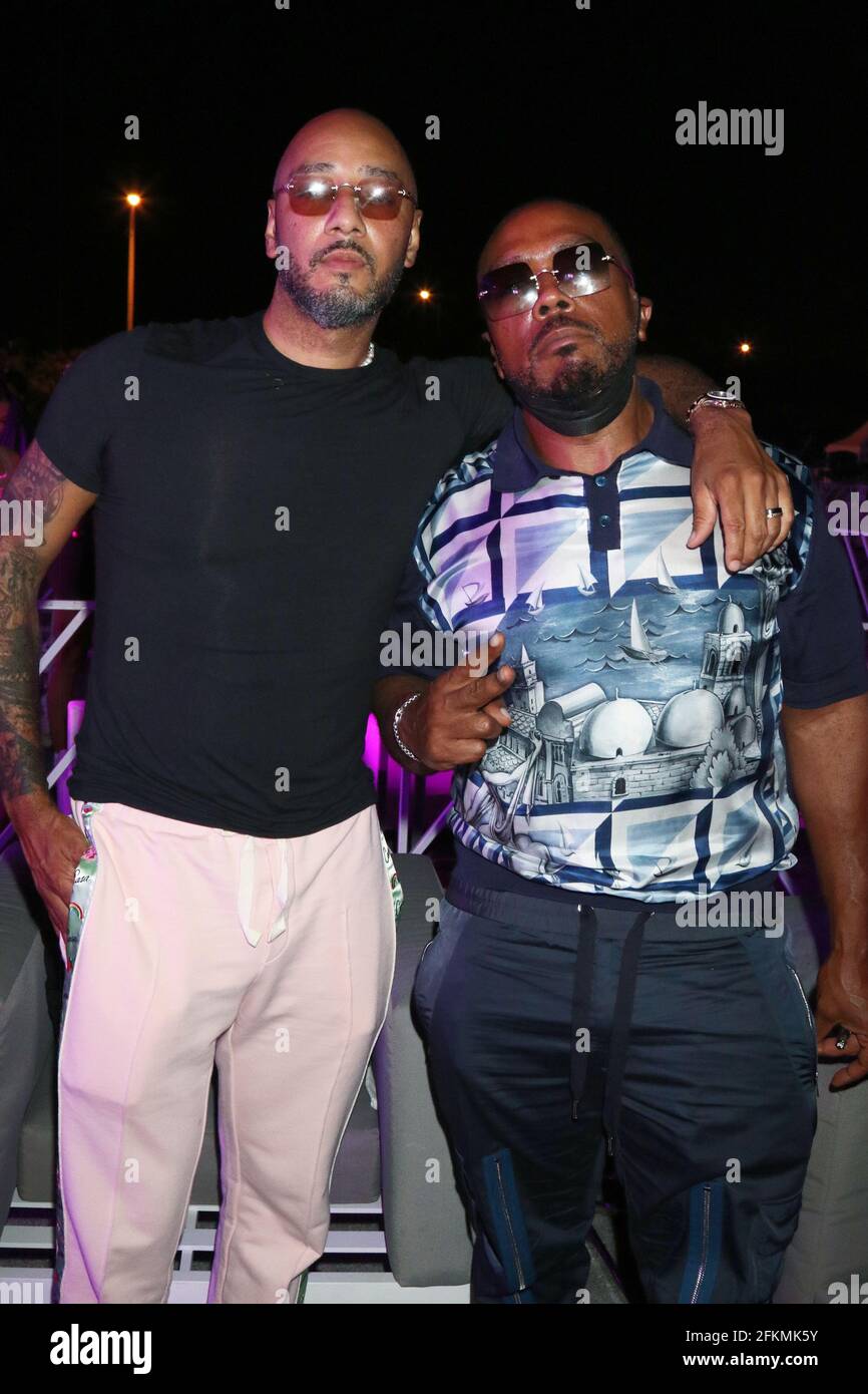 Timbaland 2021 hi-res stock photography and images - Alamy