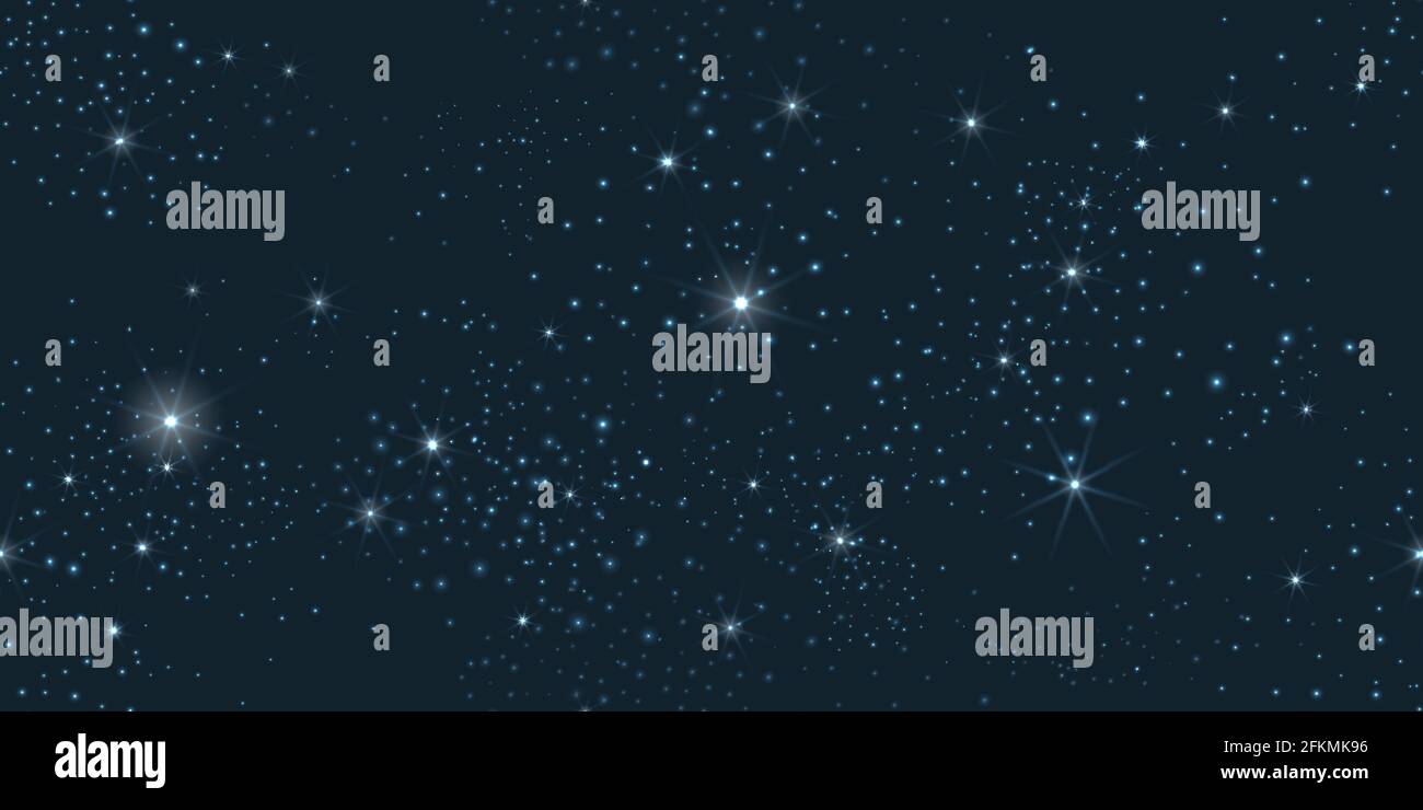 Night sky seamless pattern Stock Vector Image & Art - Alamy Night sky seamless pattern Stock Vector Image & Art - Alamy
