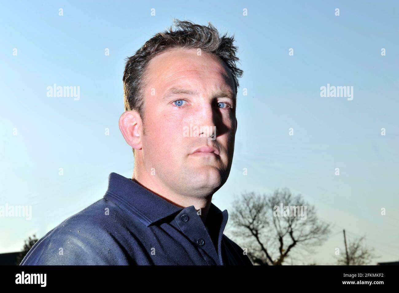 Scott leonard hi-res stock photography and images - Alamy