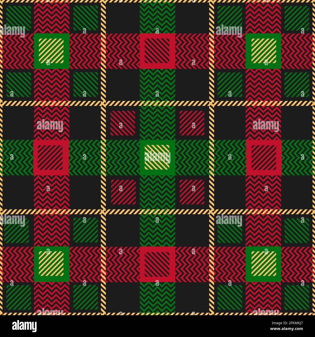 Scottish culture kilt Stock Vector Images - Alamy