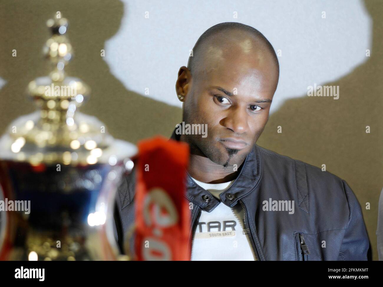 Frank sinclair chelsea hi-res stock photography and images - Alamy