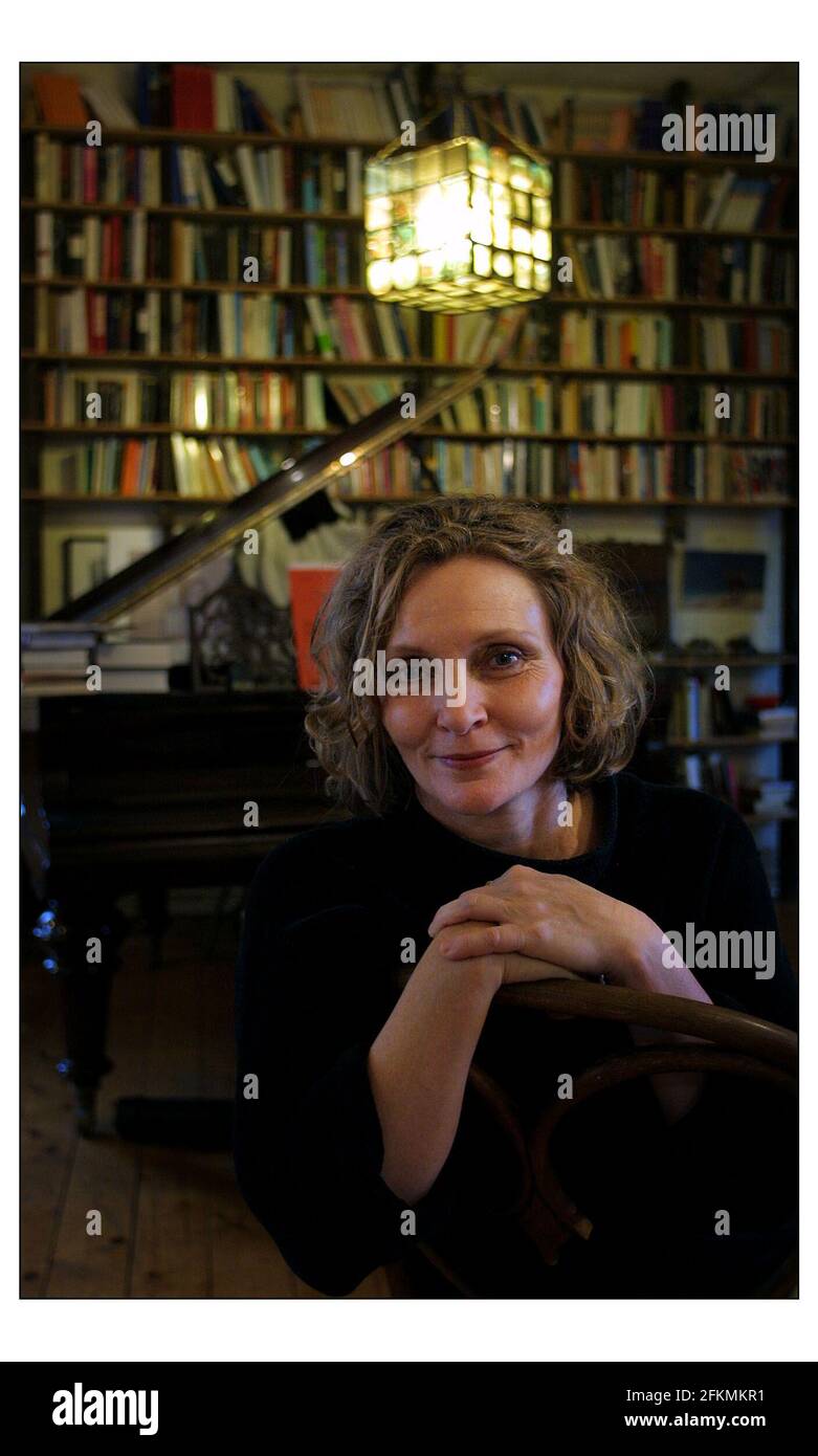 Robyn Davidson Writer Stock Photo - Alamy