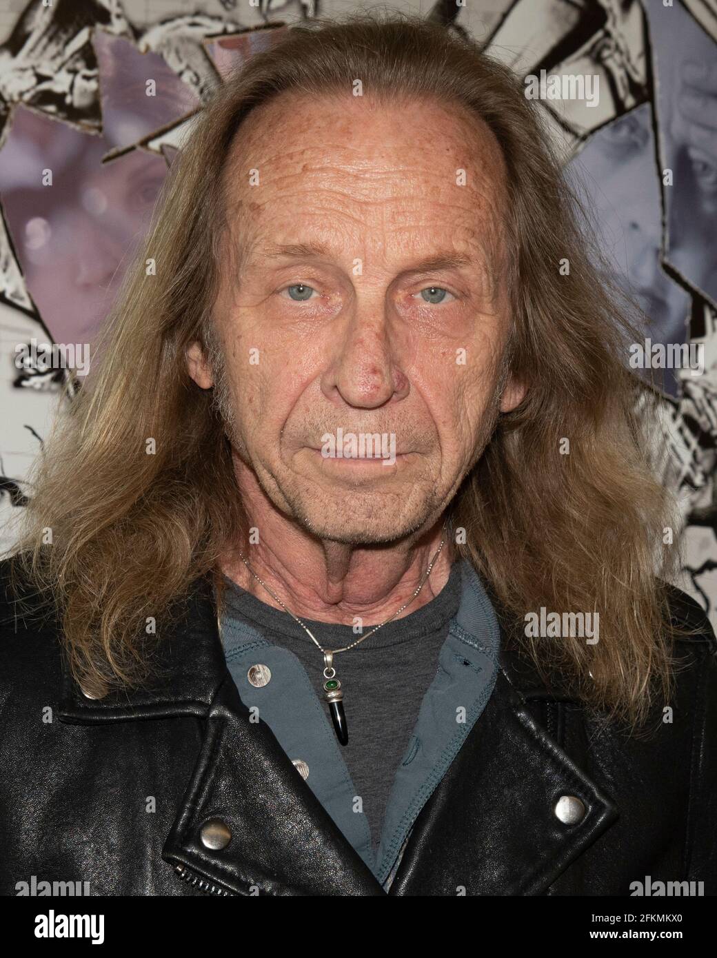 May 2, 2021, Hollywood, California, USA: Paul Raci attends the ...