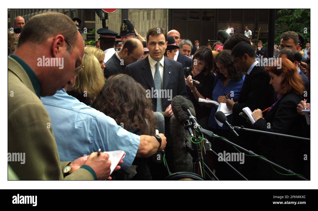 Alan farthing hi-res stock photography and images - Alamy