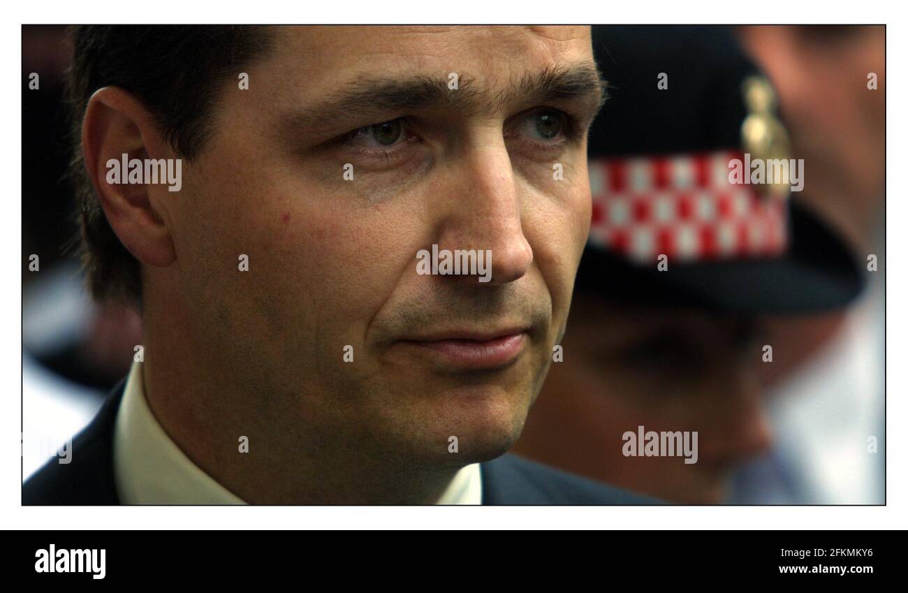 Alan farthing hi-res stock photography and images - Alamy