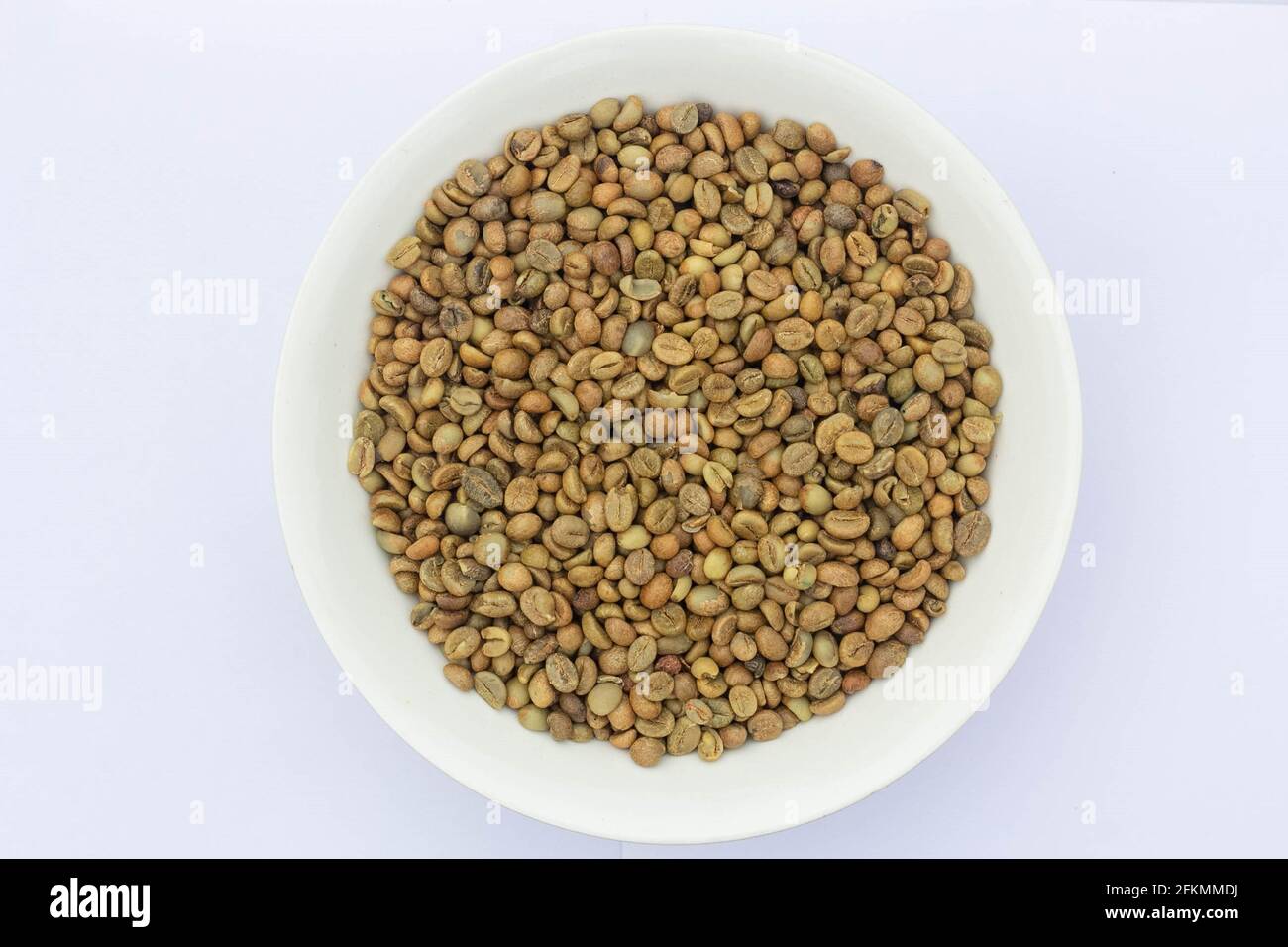 laos coffee,pakxong coffee fruits farming in asia, coffee laos on white ...