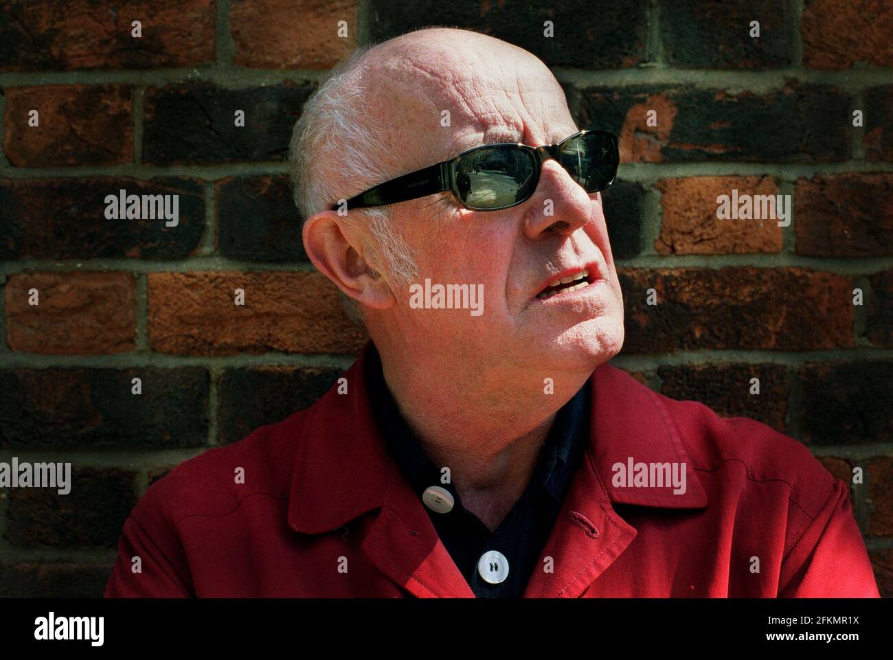 Richard wilson hi-res stock photography and images - Alamy