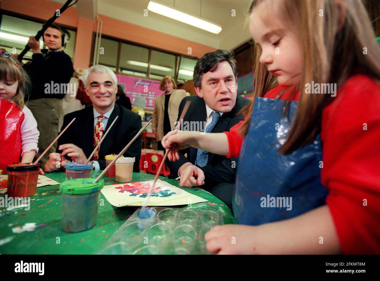 Gordon darling High Resolution Stock Photography and Images - Alamy