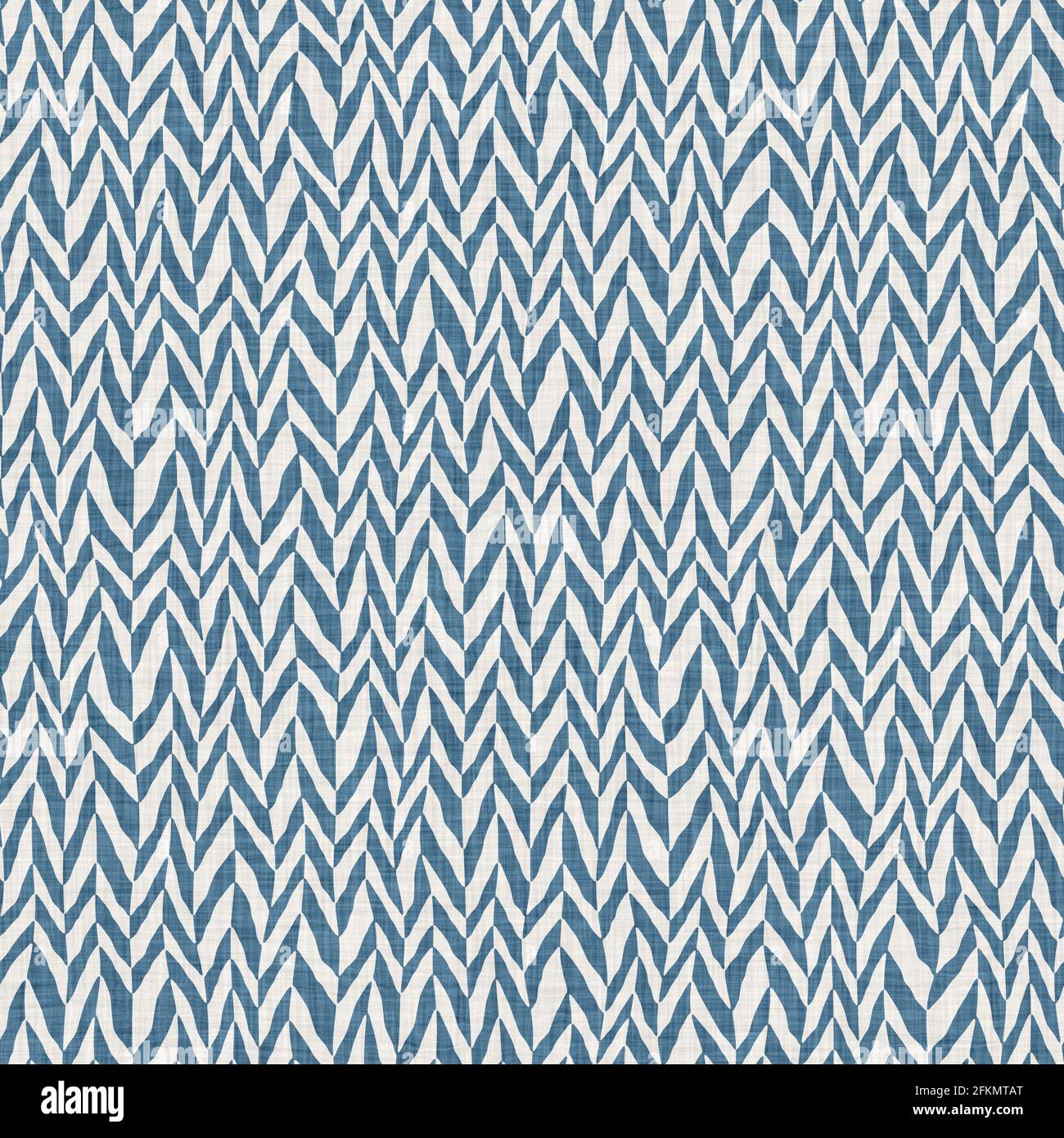 Seamless funky wavy chevron strip pattern for surface print Stock Photo ...