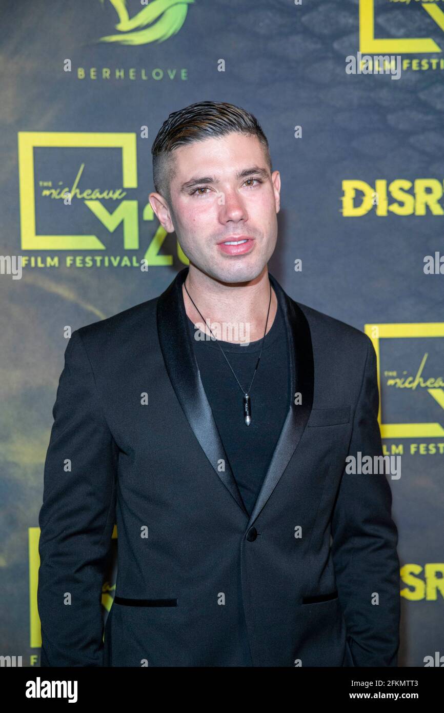 Kristos andrews where hi-res stock photography and images - Alamy