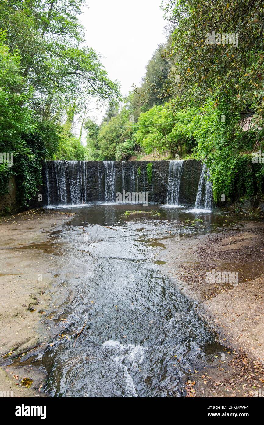 Parco di veio hi-res stock photography and images - Alamy