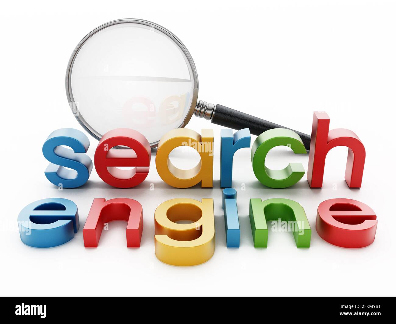 Search Engine Wallpaper
