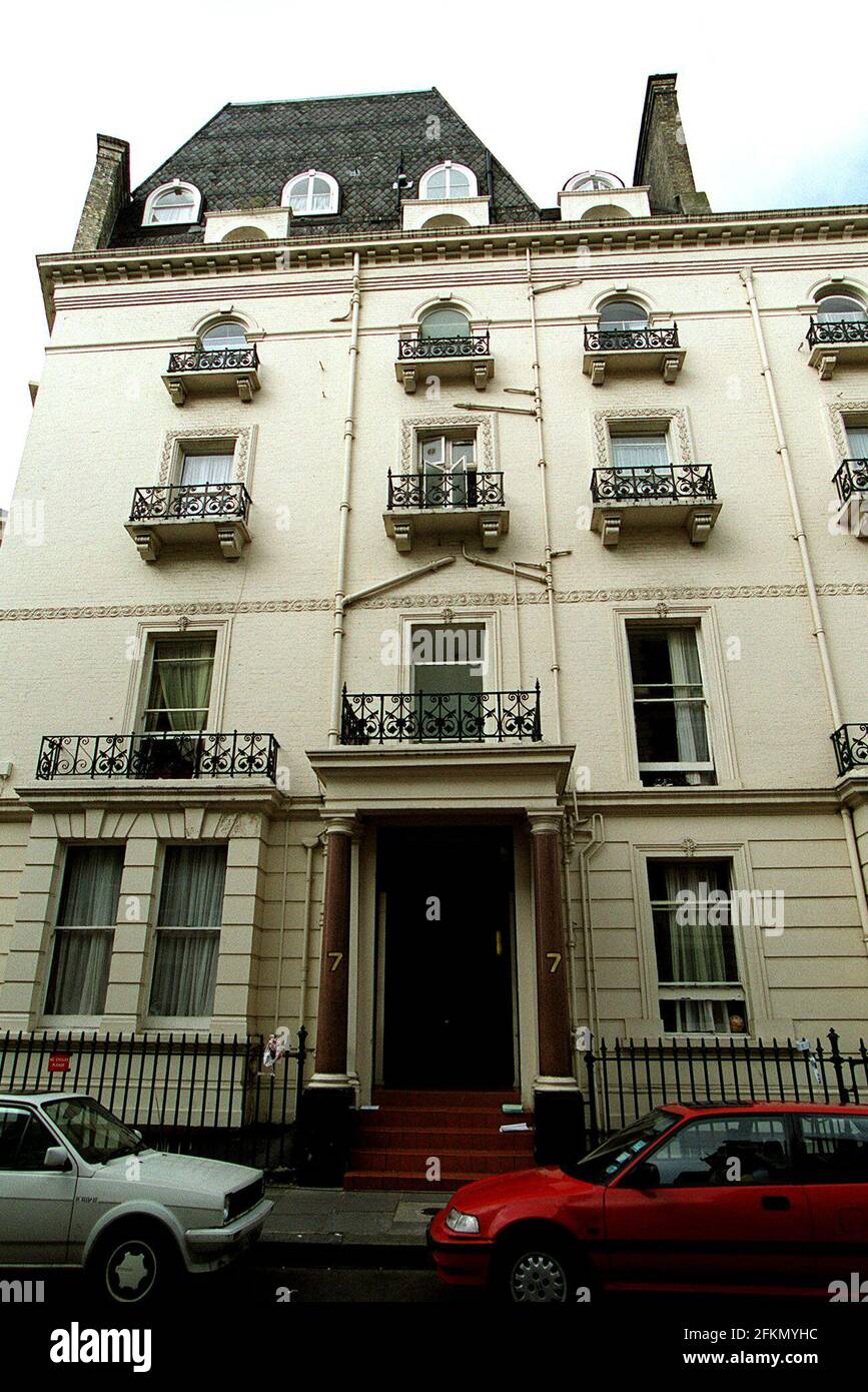 Cornered off hi-res stock photography and images - Alamy