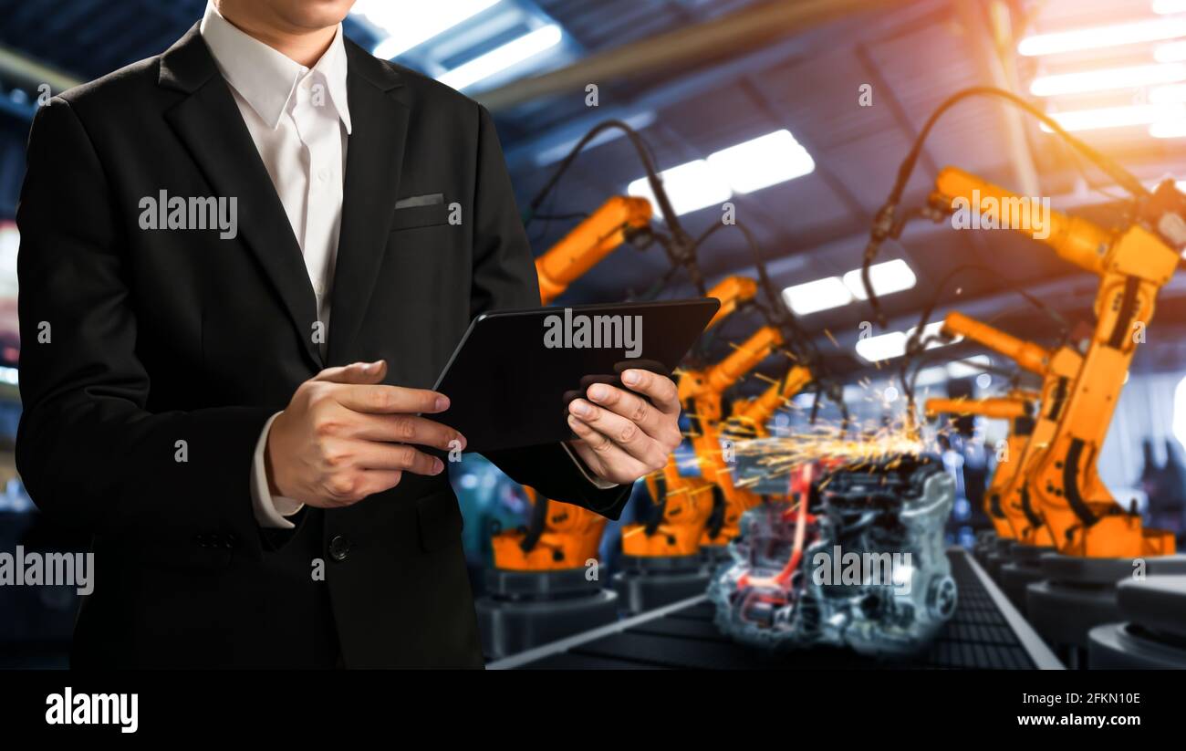 Process control engineer hi-res stock photography and images - Alamy
