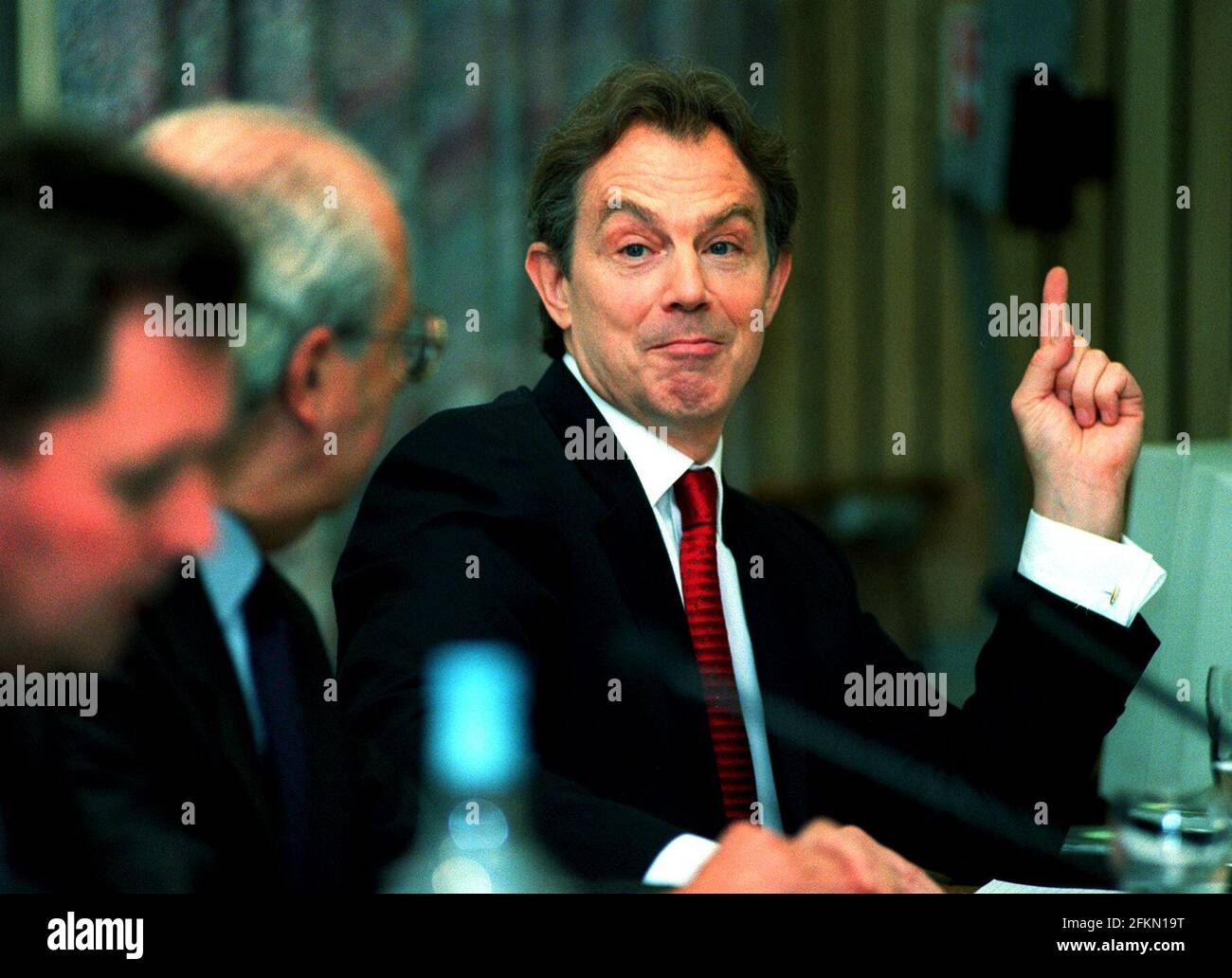 Blair royal college surgeons hi-res stock photography and images - Alamy