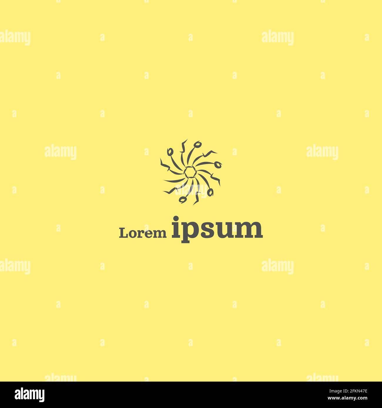 The turkey company Stock Vector Images - Alamy