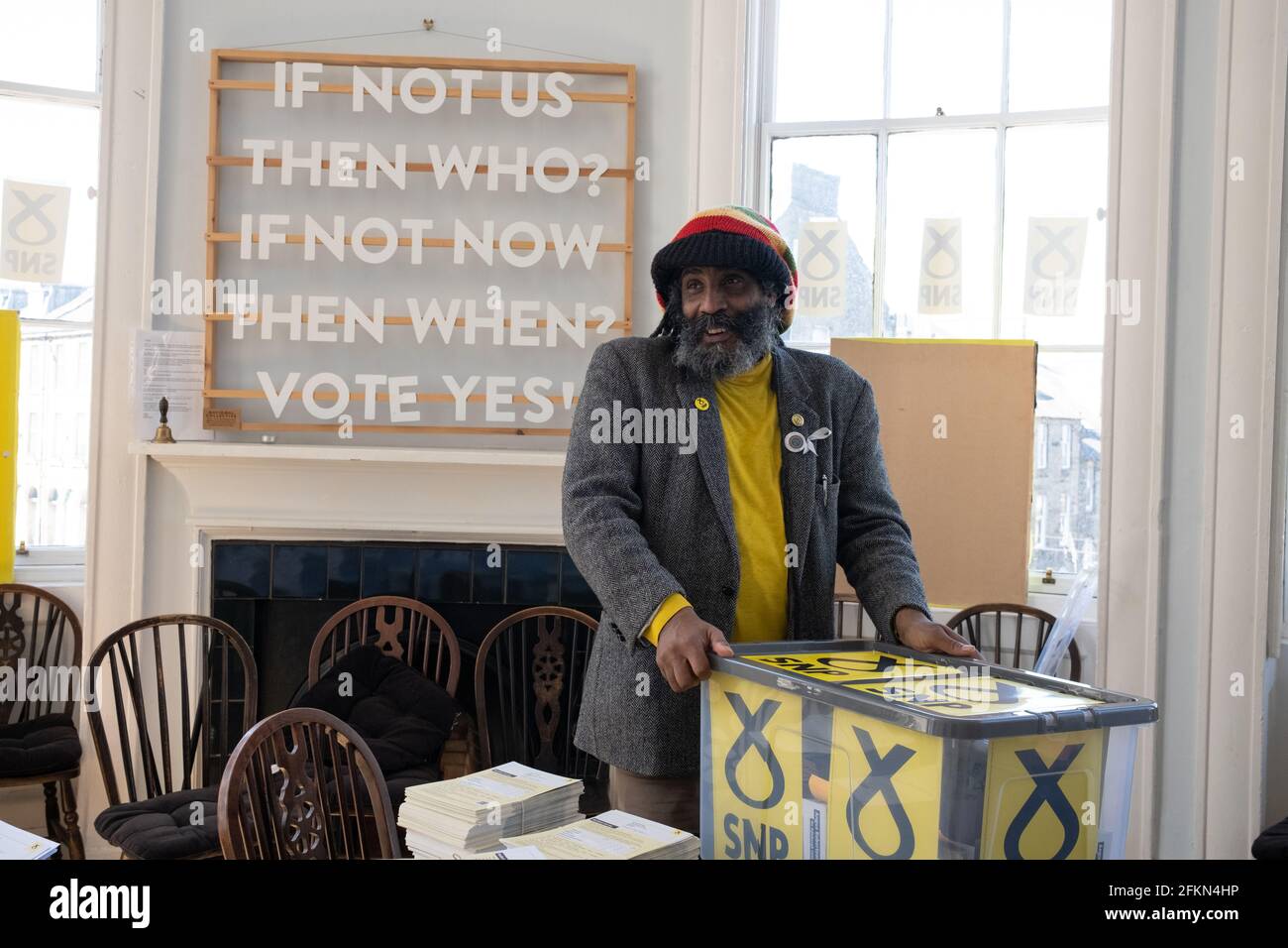 Springburn hi-res stock photography and images - Alamy