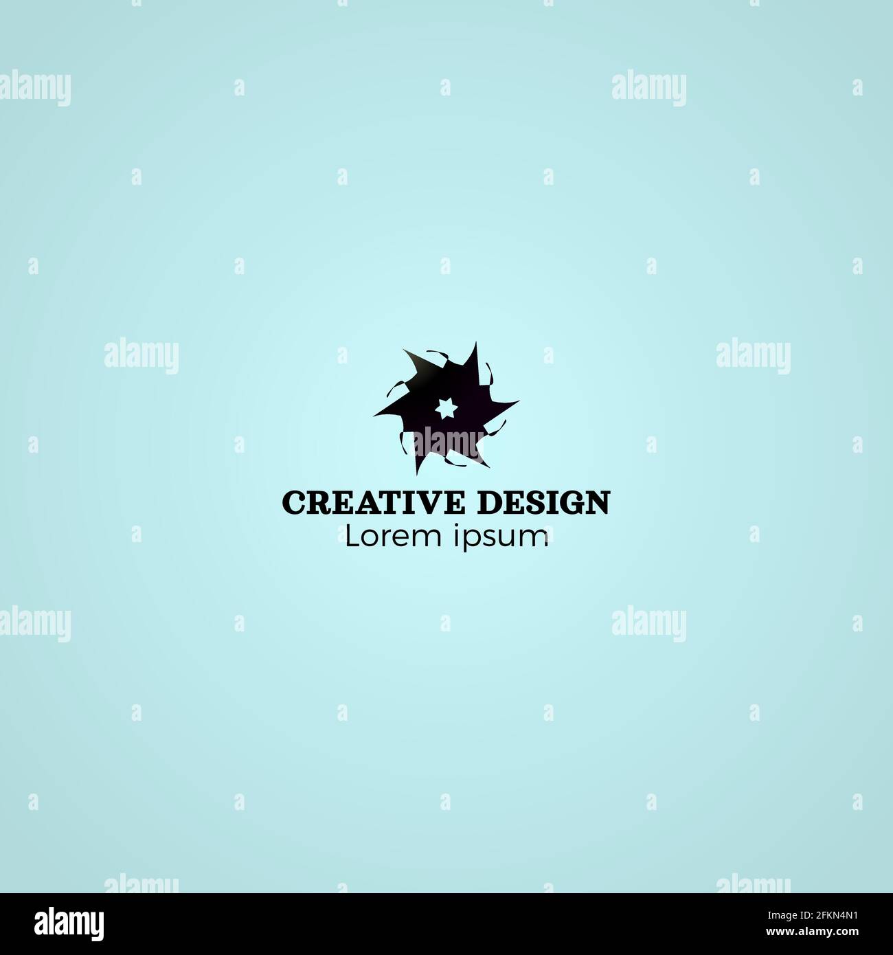 Ninja film Stock Vector Images - Alamy