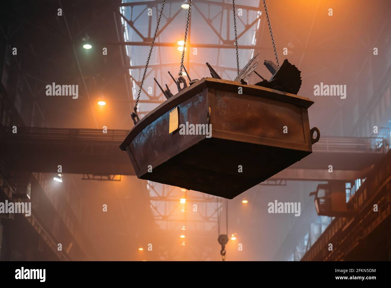 Parts of crane hi-res stock photography and images - Alamy