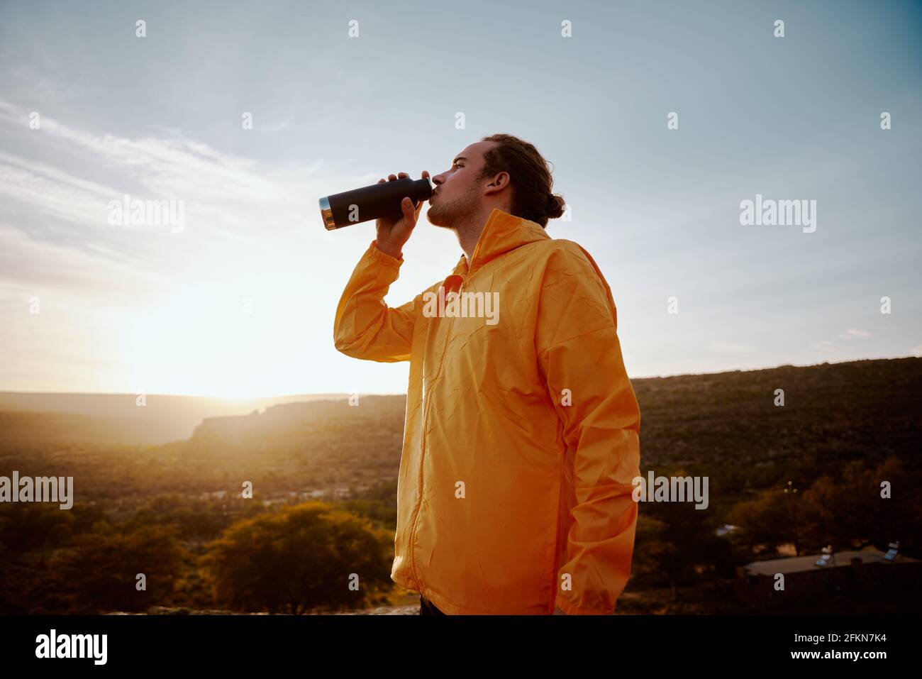 Tired energy drink hi-res stock photography and images - Alamy