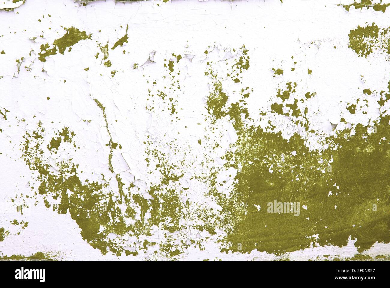 Rustic wall with tan paint Stock Photo - Alamy