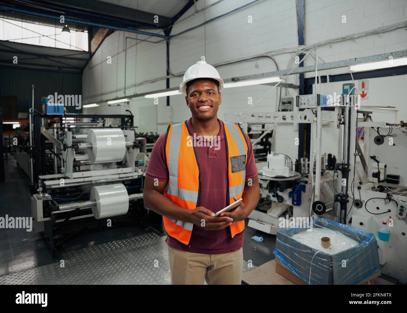 Supervisor hi-res stock photography and images - Alamy