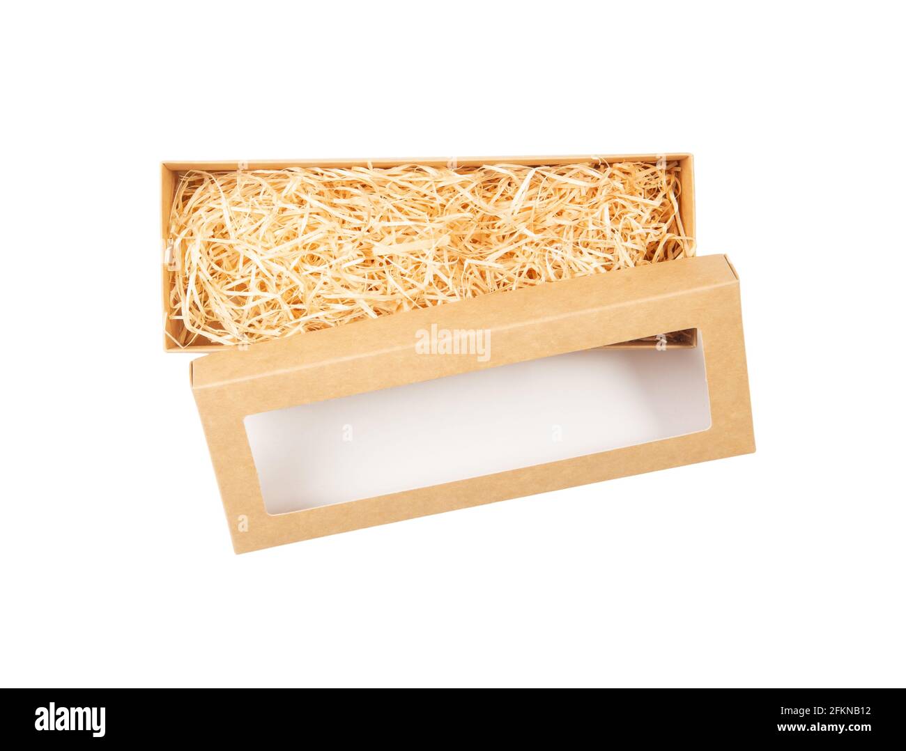 Package filler eco friendly hi-res stock photography and images - Alamy