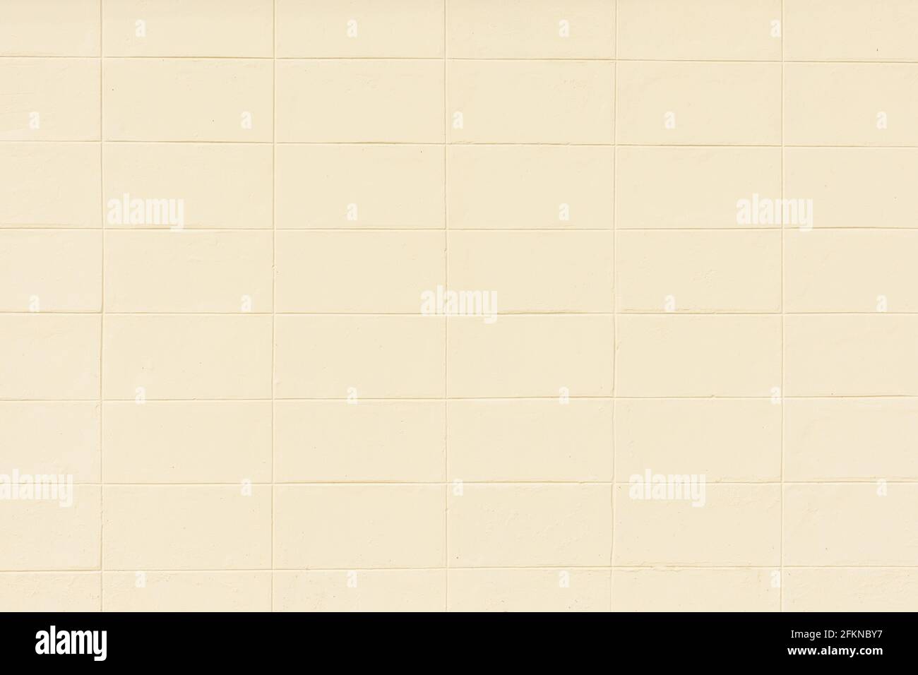 Cream colored wall background or backdrop modern wallpaper Stock Photo ...