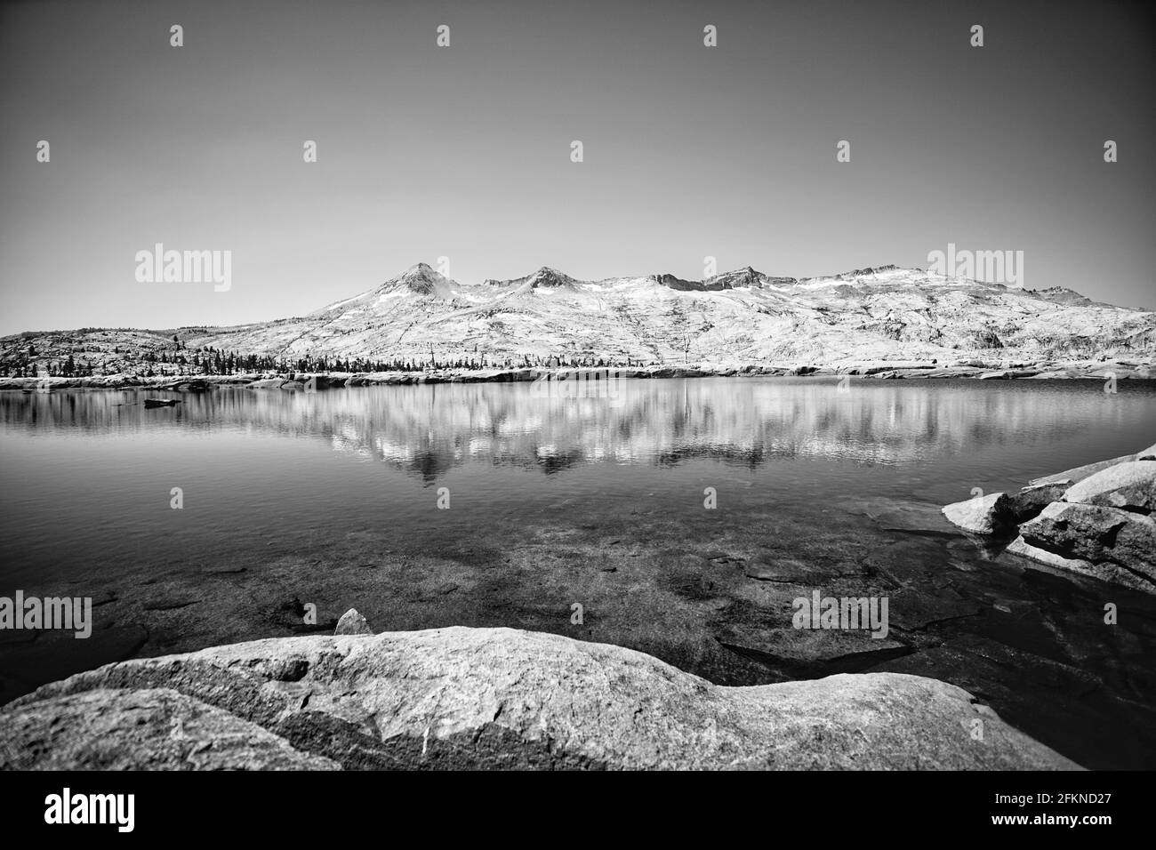 Aloha Lake High Resolution Stock Photography and Images - Alamy