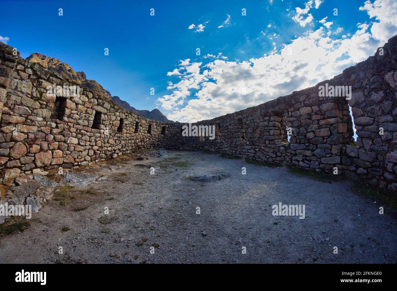 Wauna hi-res stock photography and images - Alamy
