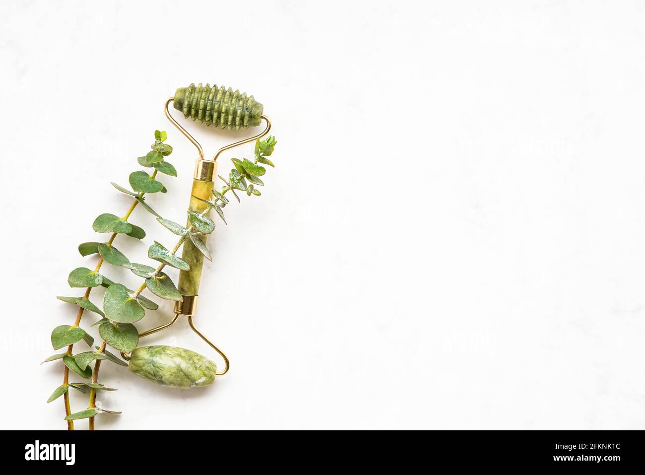 Skincare roller Cut Out Stock Images & Pictures - Alamy