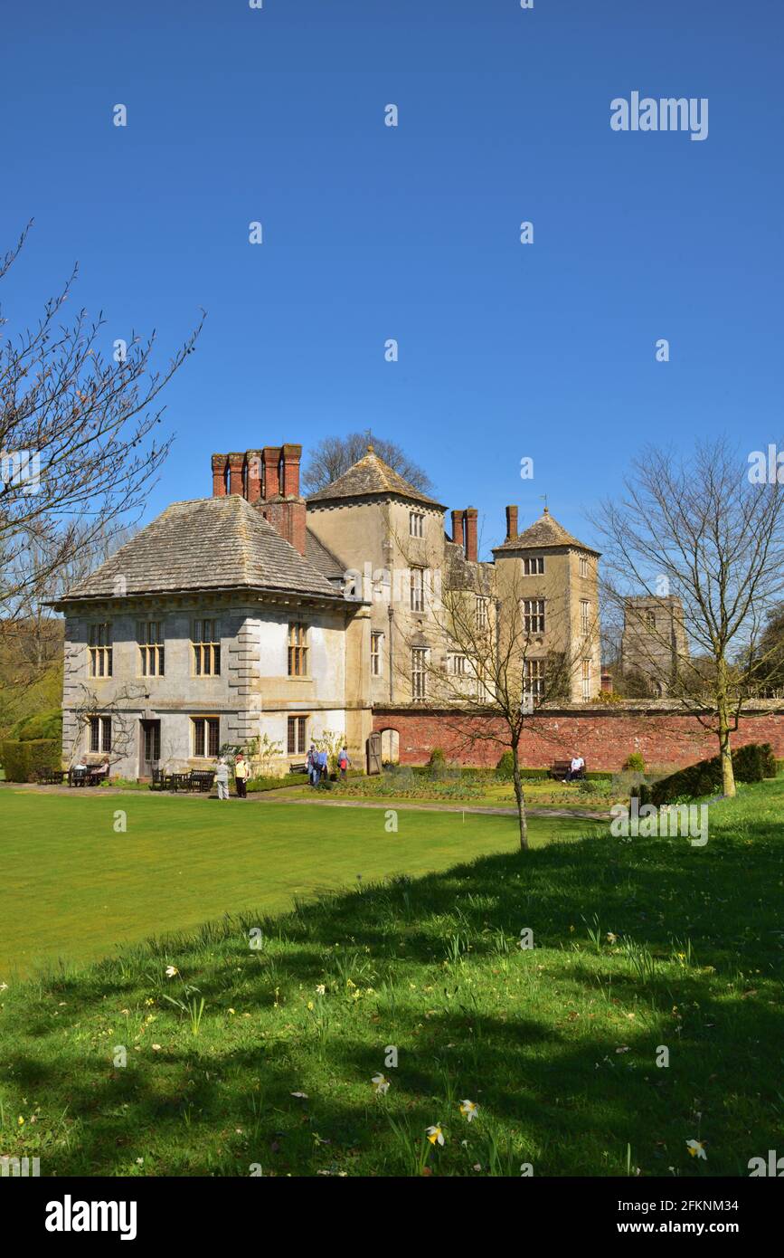 Rebecca Hitchcock Manderley