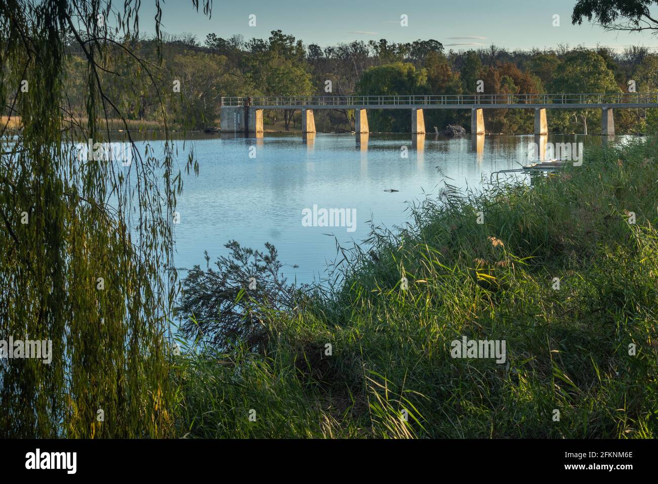 Macintyre lake hi-res stock photography and images - Alamy