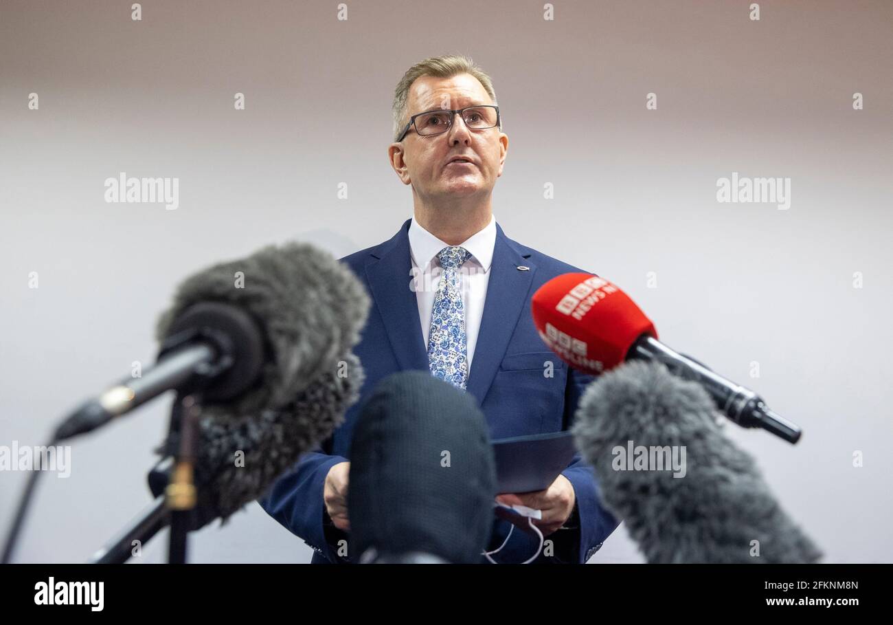 Gavin donaldson hi-res stock photography and images - Alamy