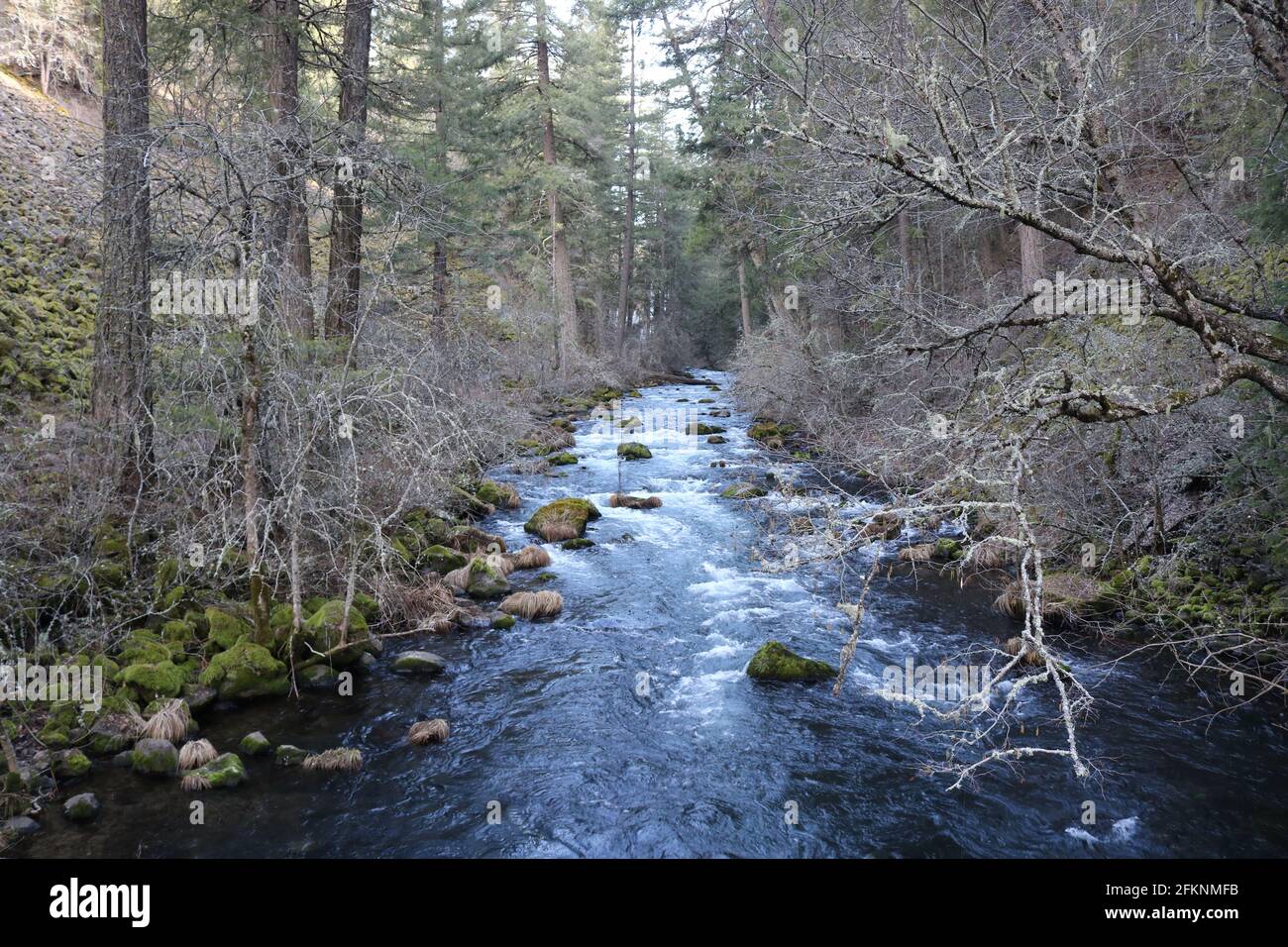 Pit river canyon hi-res stock photography and images - Alamy