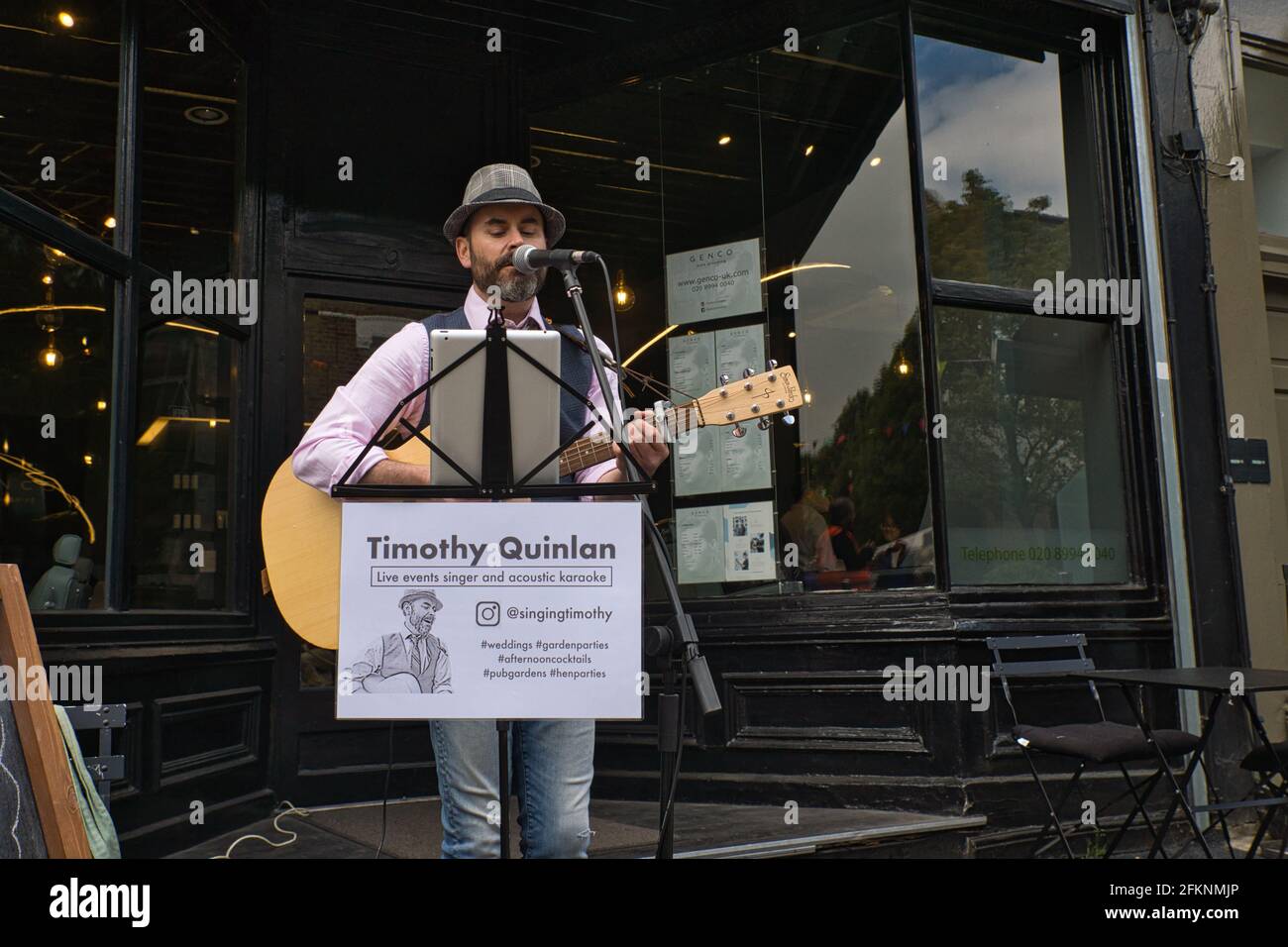 Timothy quinlan hi-res stock photography and images - Alamy