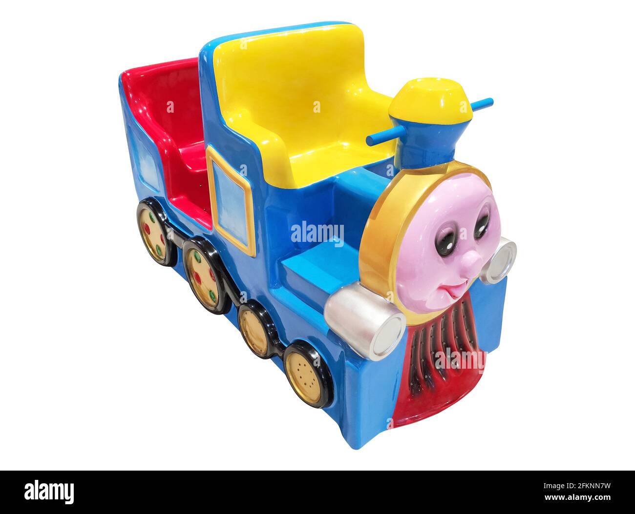 Coin operated ride hi-res stock photography and images - Alamy