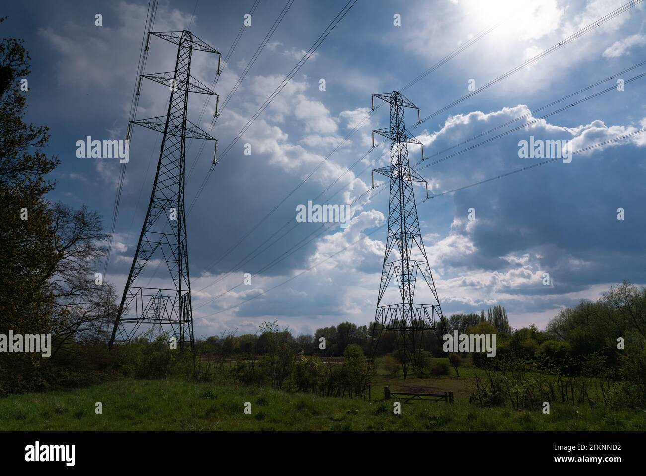 Mickey pylon hi-res stock photography and images - Alamy