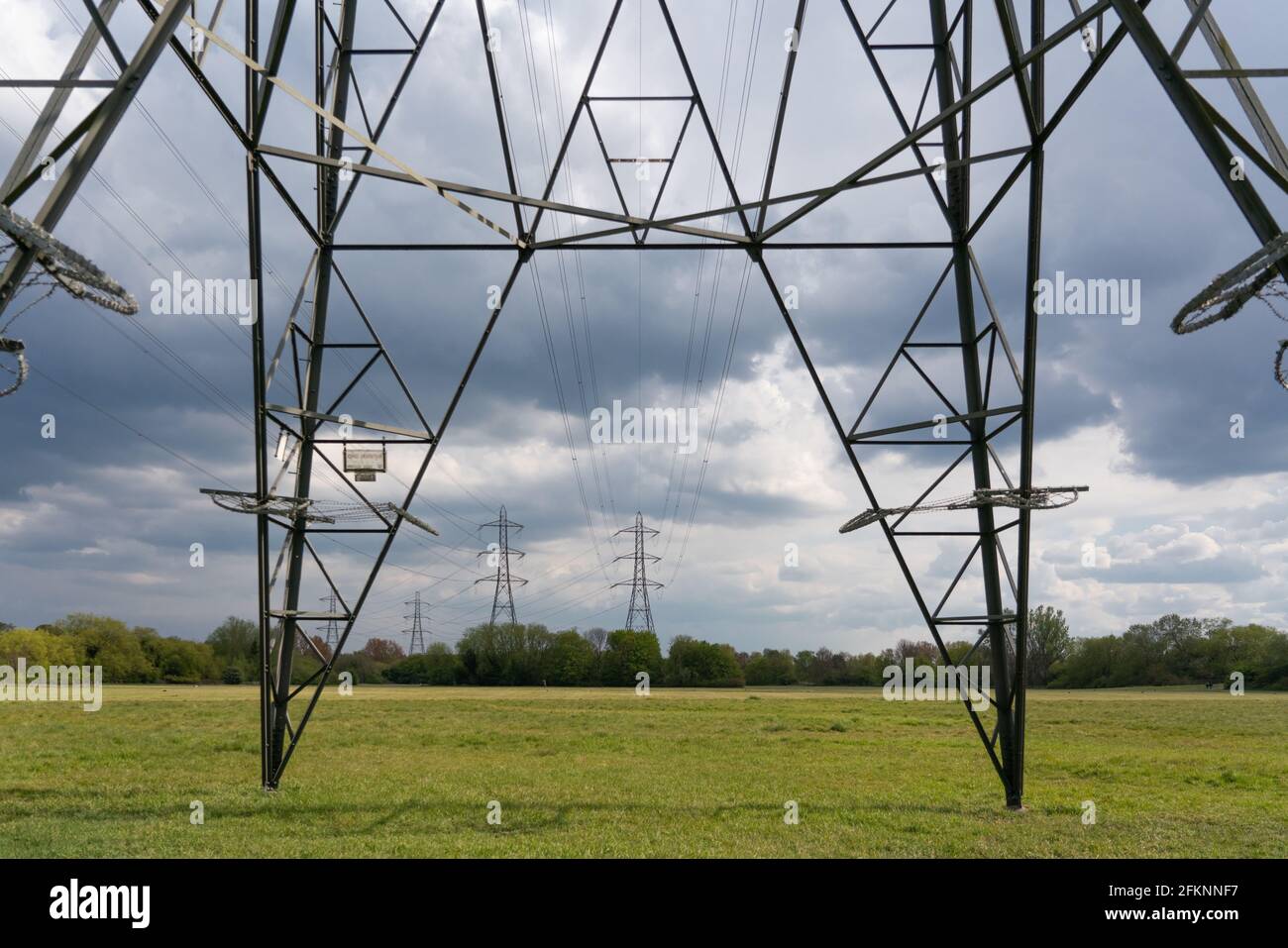 Mickey pylon hi-res stock photography and images - Alamy