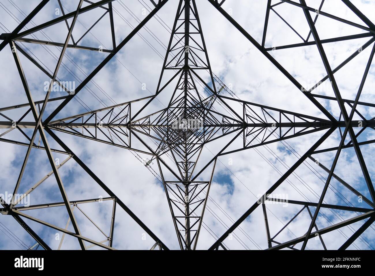 Mickey pylon hi-res stock photography and images - Alamy