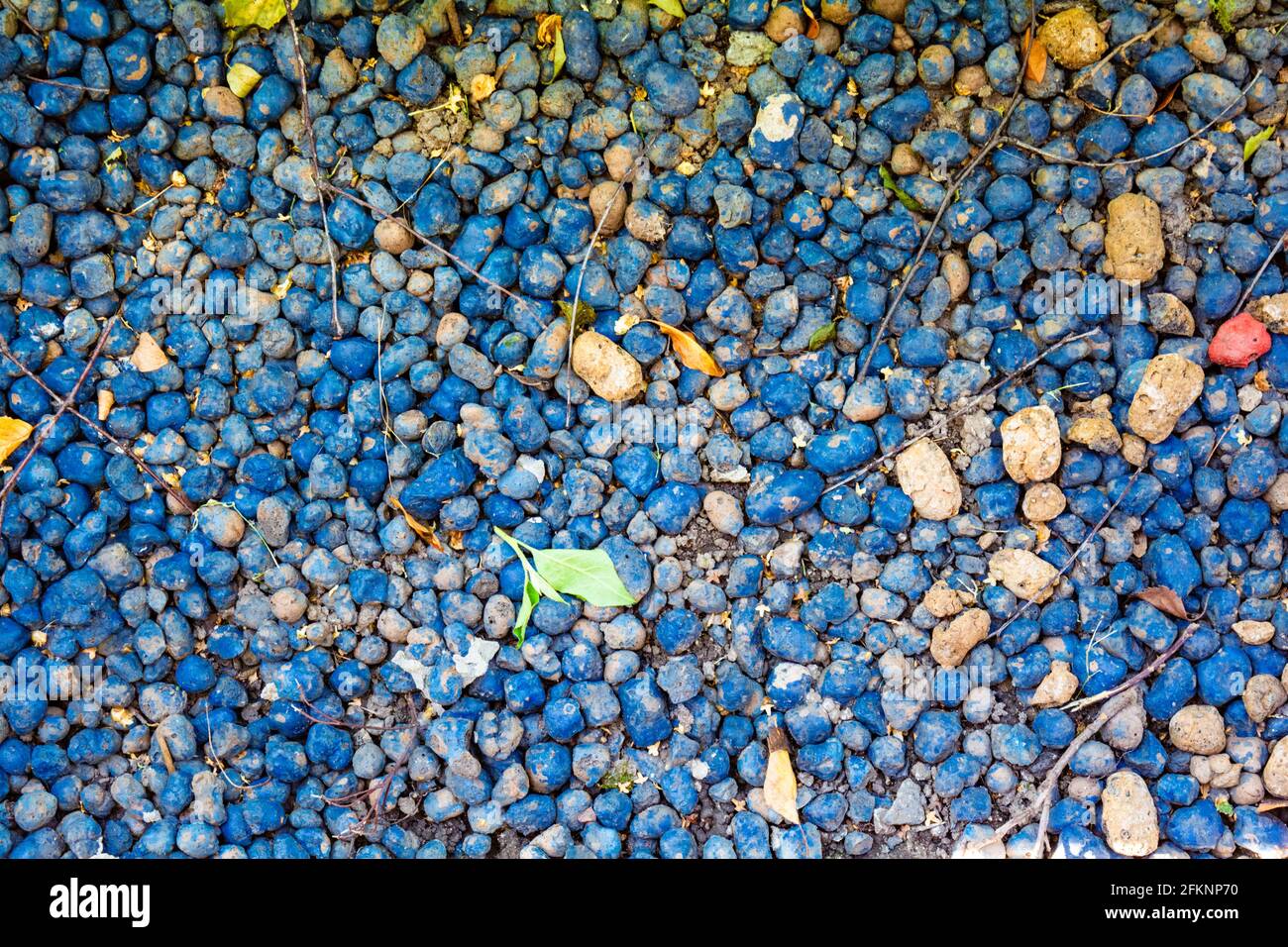 Backfill material hi-res stock photography and images - Alamy