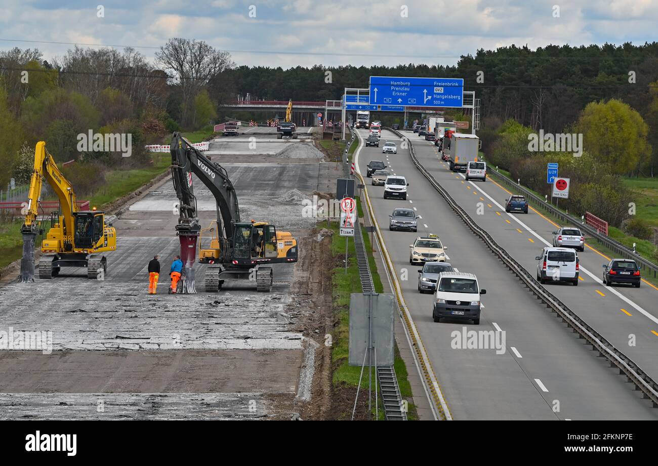 Berliner ring hi-res stock photography and images - Alamy