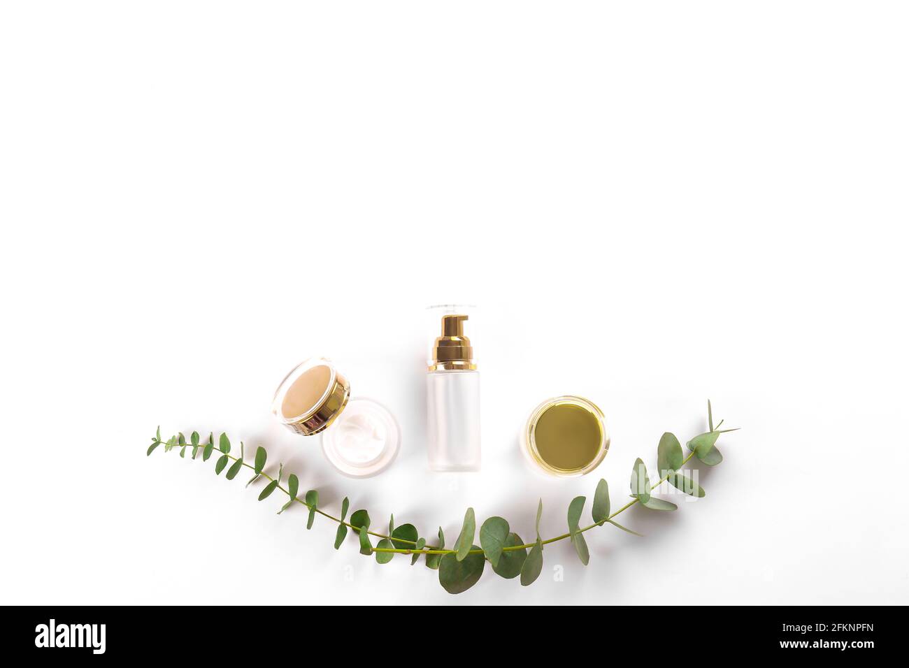 Skin care background hi-res stock photography and images - Alamy