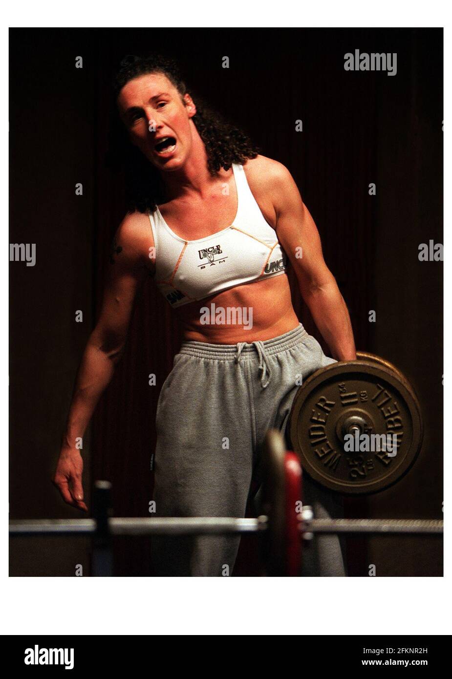 World champion boxer hi-res stock photography and images - Alamy