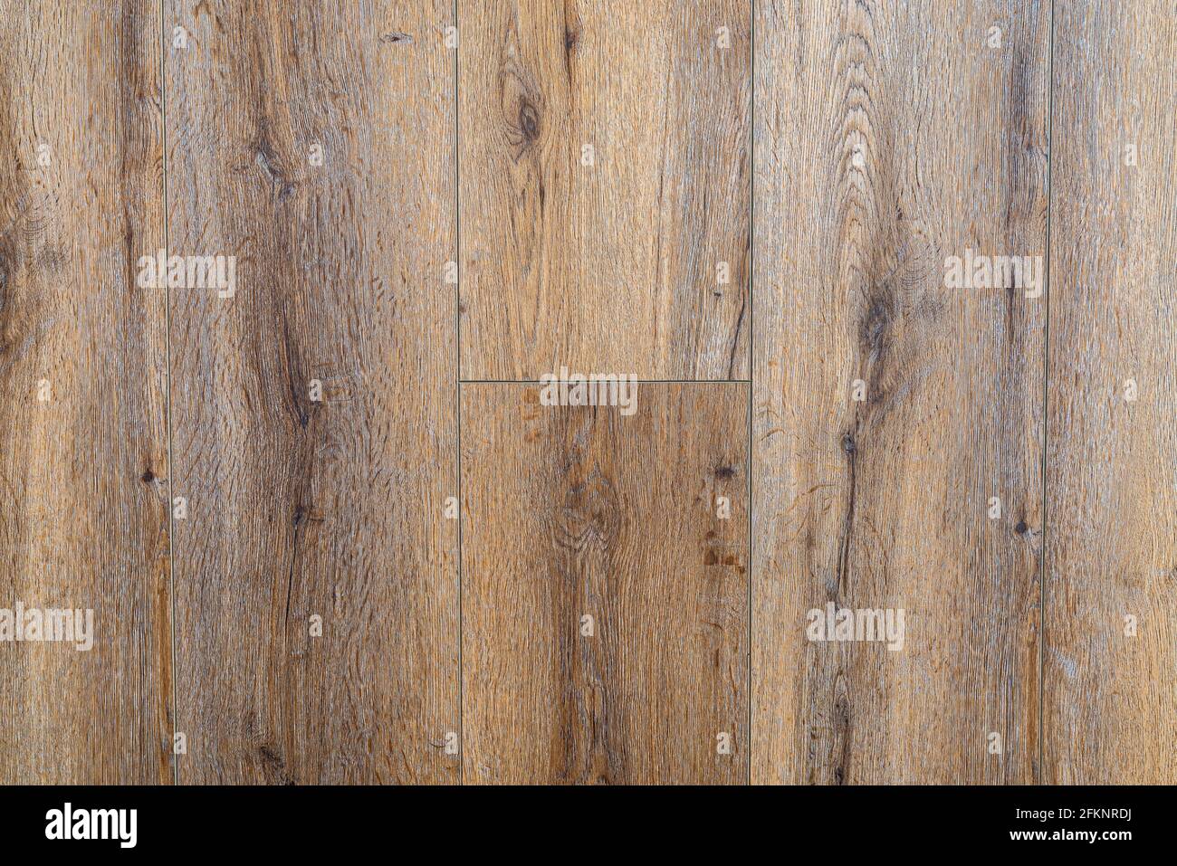 Background made of modern vinyl panels imitating wood in a living room ...